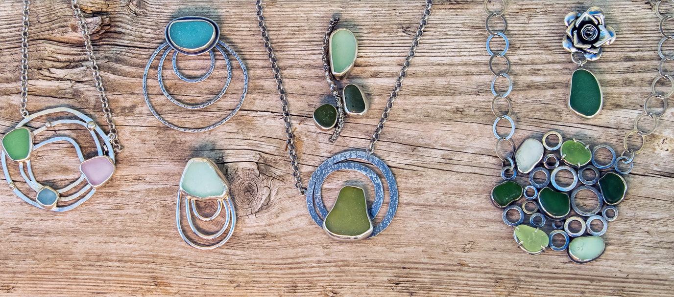 Crystal Moon Designs - Handcrafted Artisan Jewelry